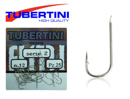 Tubertini Series 2 Hooks