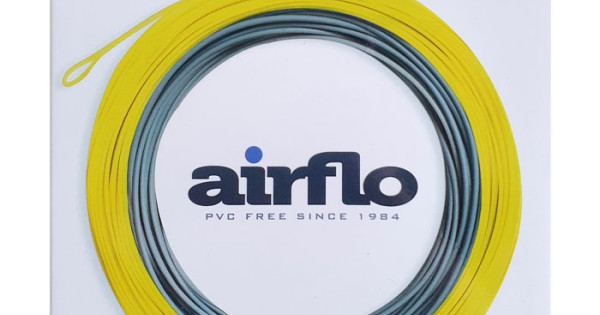 Airflo 40+ Extreme Superflo Floating Line