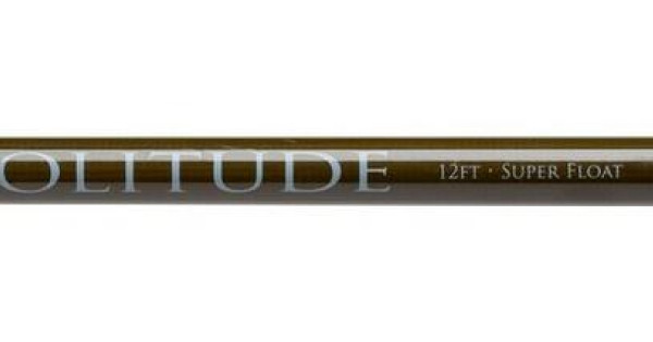 Shakespeare Solitude Super Float Rods