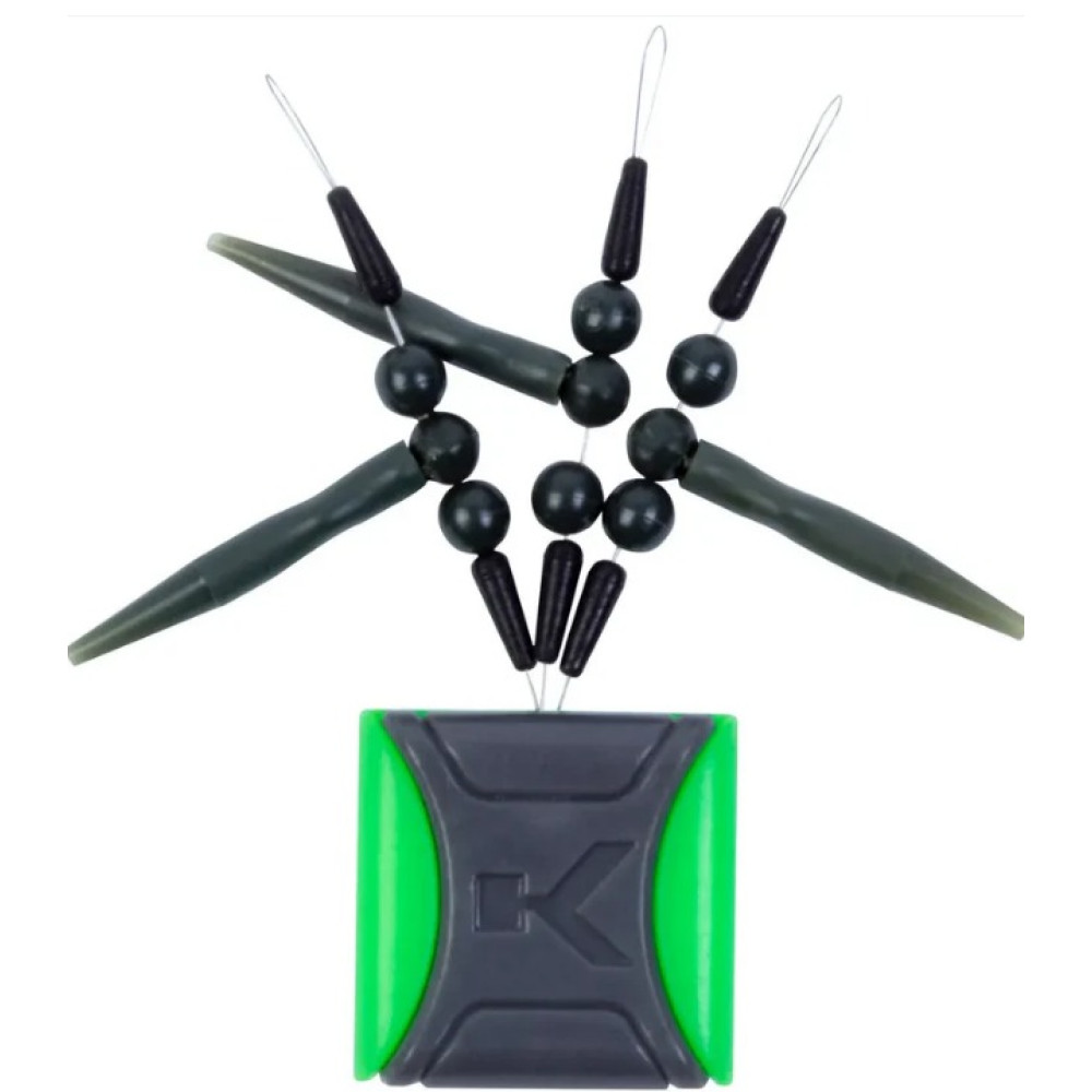 Korum Ready Heli-Kits