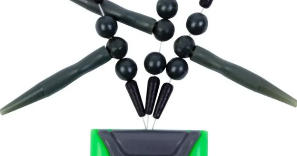 Korum Ready Heli-Kits