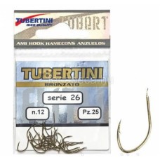 Tubertini Series 2 Hooks