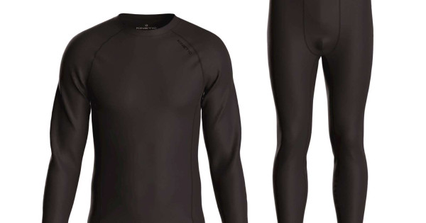 Kinetic Base Layer Set