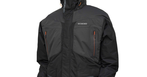 Savage Gear Heatlite Thermo Jacket