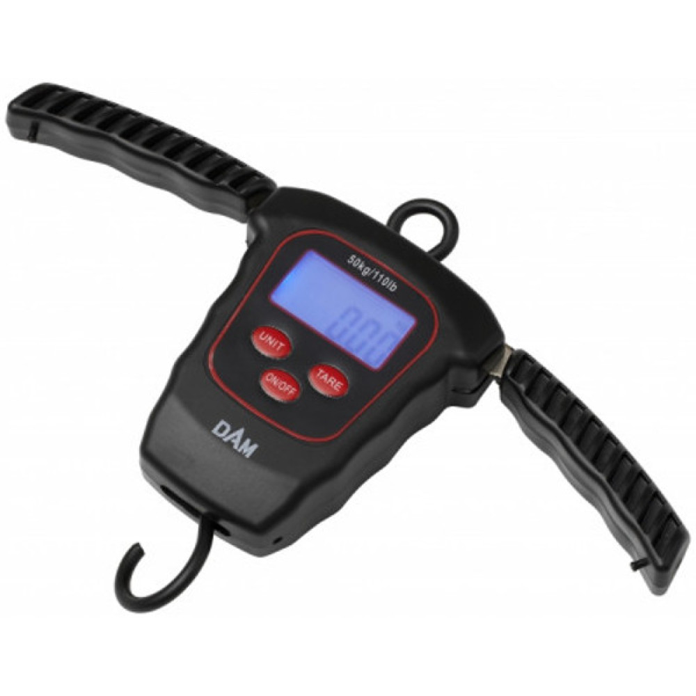 Dam Digital Scales 50kg