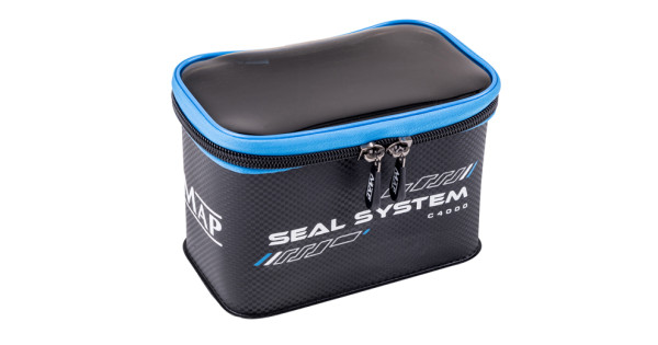Map Seal System Medium Accessory Case