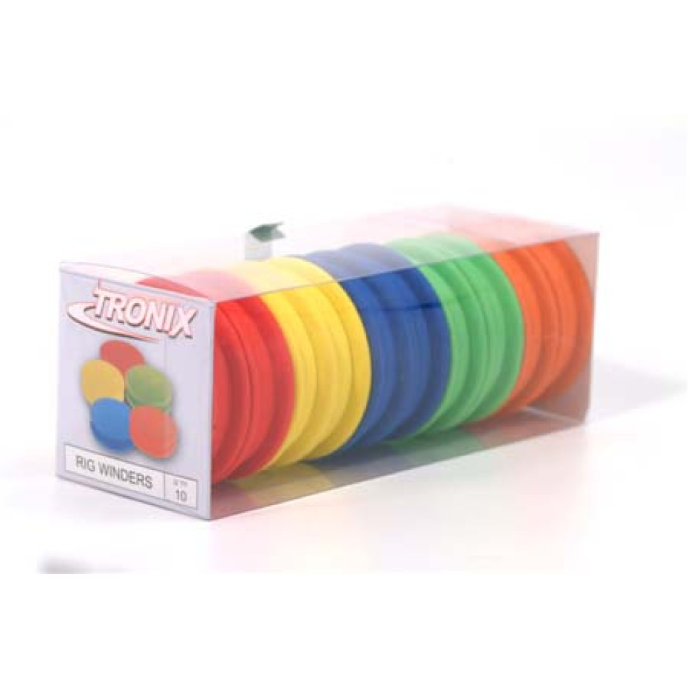 TronixPro EVA Pro Rig Winders