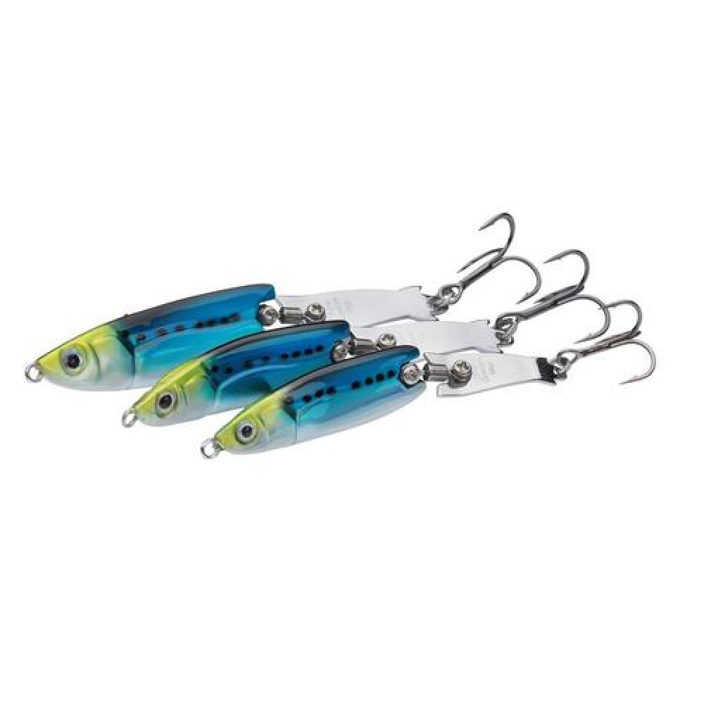 Abu Garcia Jointed Toby 18g