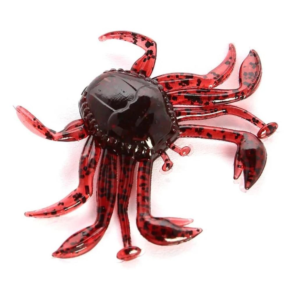 Bait Breath Rockin Crab 2"