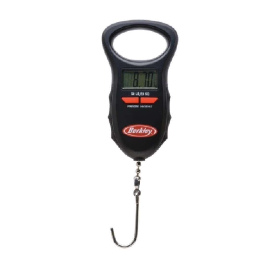Berkley 50lb Digital Fish Scales