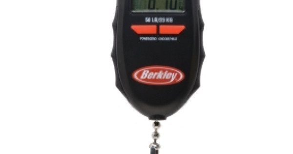Berkley 50lb Digital Fish Scales