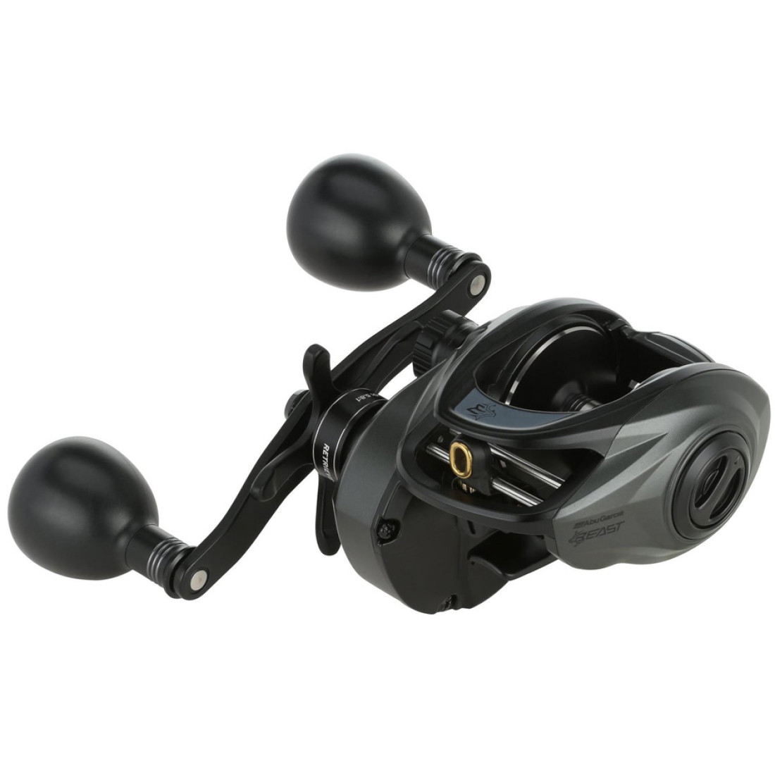 Abu Garcia Beast 300 Low Profile Reel