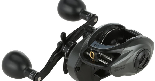 Abu Garcia Beast 300 Low Profile Reel