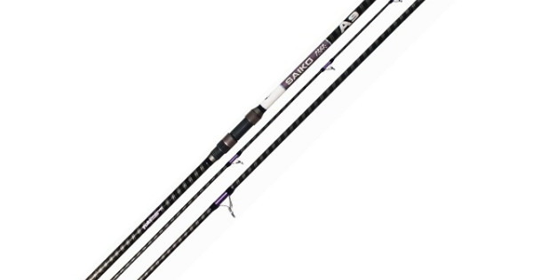 Yuki Saikou DSC A9 Surfcasting Rod