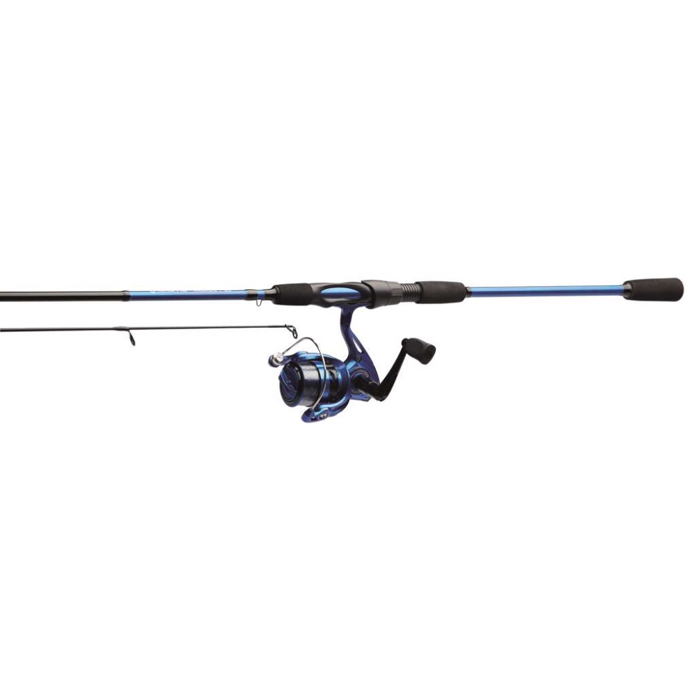Kinetic Arcade Rod and Reel Combo