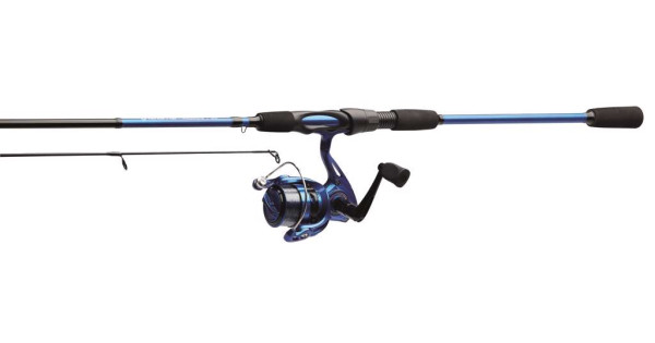 Kinetic Arcade Rod and Reel Combo