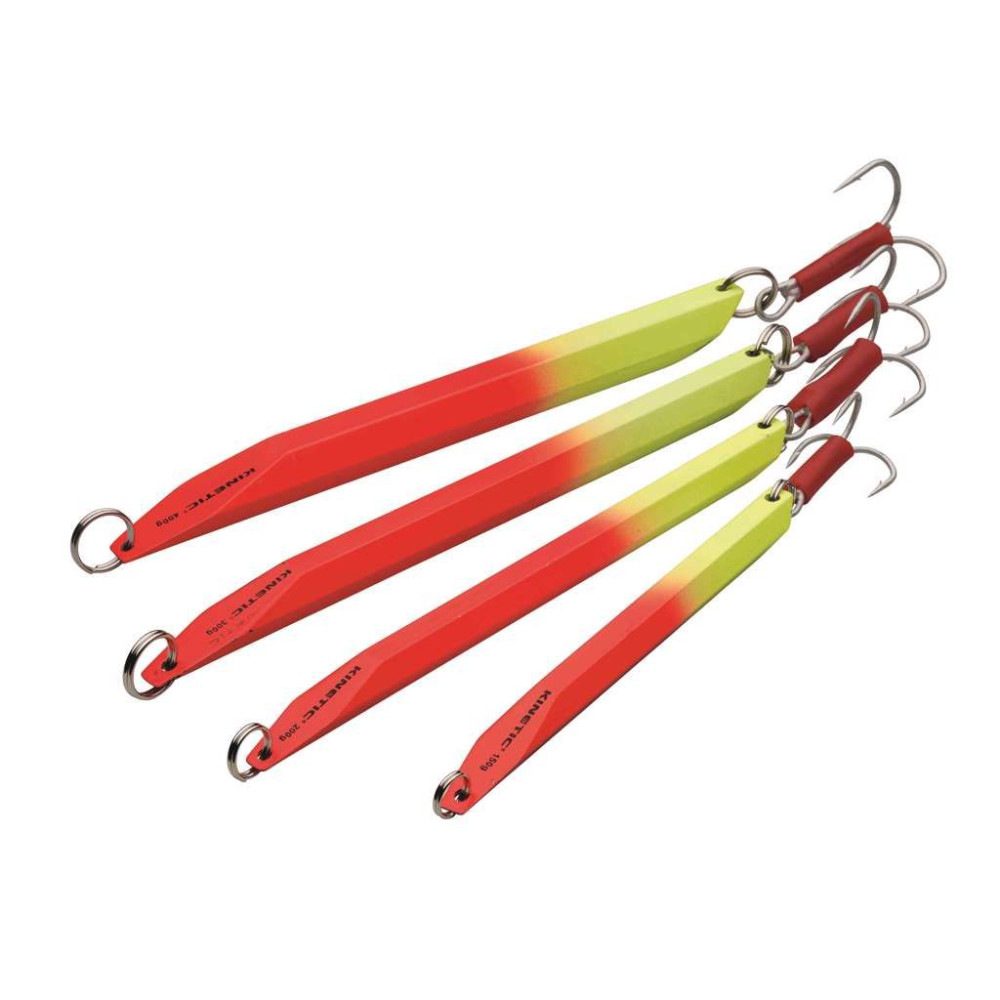 Kinetic Depth Diver 300g Pirk