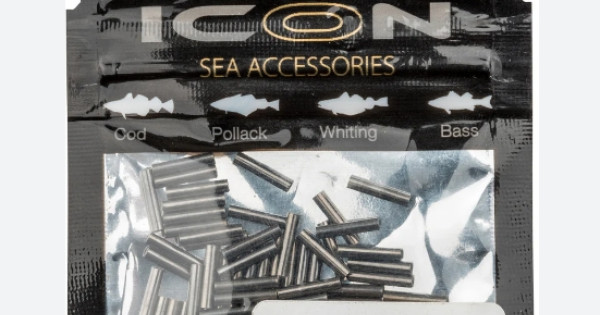 Leeda Icon Slim Crimps