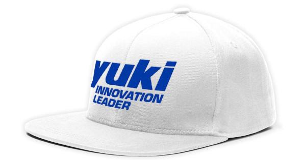 Yuki Focas Cap