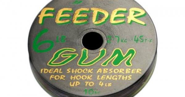 Power Gum, Feeder Gum, etc.