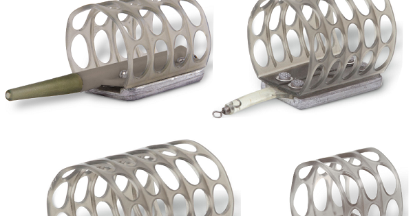 Browning Black Magic Big Pit Feeders