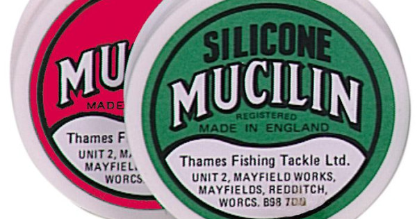 Mucilin Line Dressing