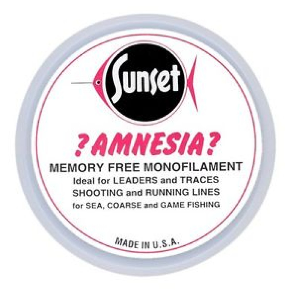 Sunset Amnesia100m Clear