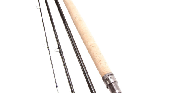 Daiwa Wilderness Salmon Rods
