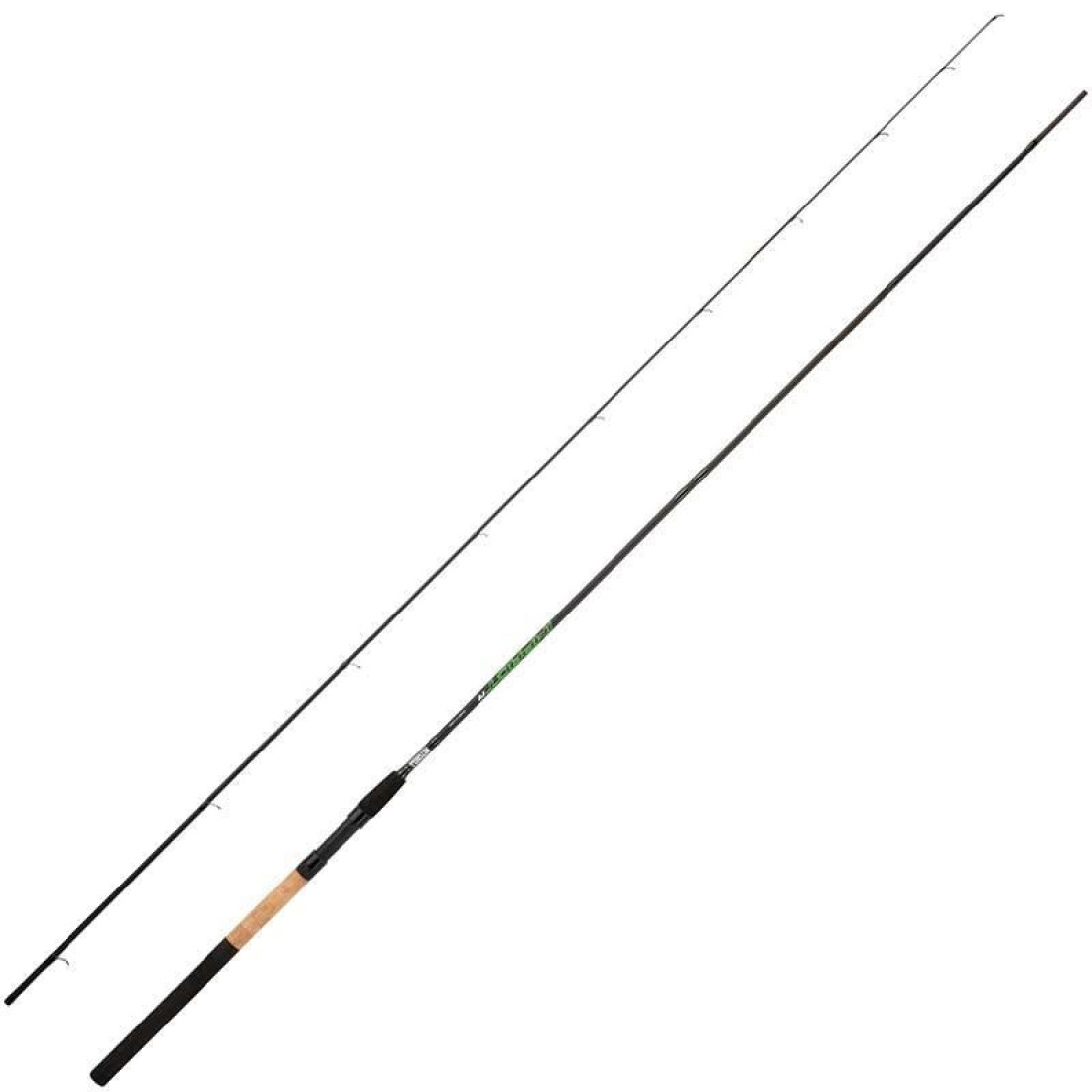 Mitchell Impact R Float Rods