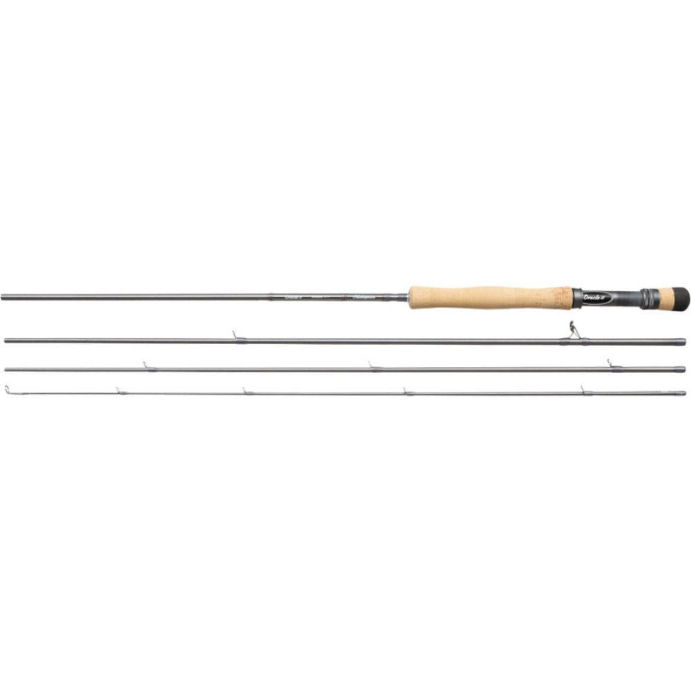 Shakespeare Oracle 2 Stillwater Fly Rods