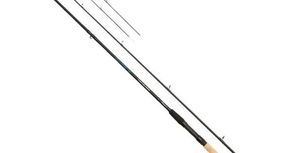 Shakespeare Superteam Feeder Rods