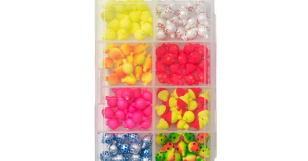 Kinetic Floating Beads Kit